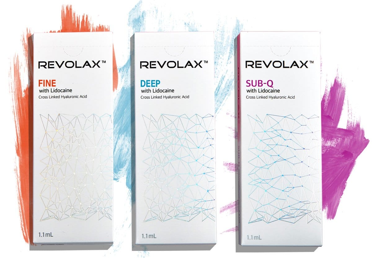 REVOLAX makes quality affordable... but how? - REVOLAX UK