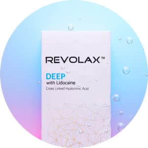 About REVOLAX | REVOLAX UK