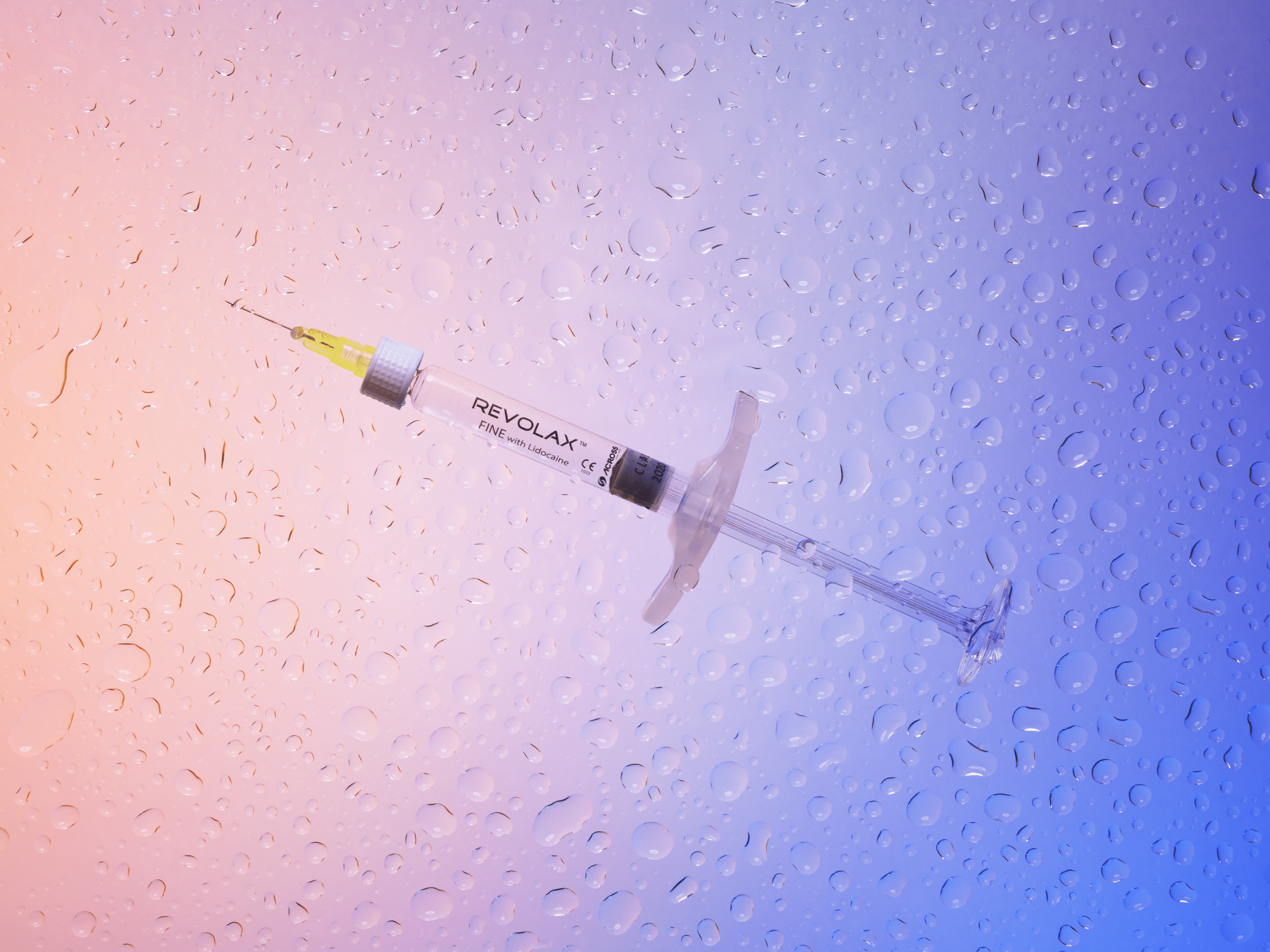 How Far Does 1ml Of Dermal Filler Go? - REVOLAX UK