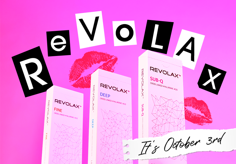 REVOLAX: The Mean Girls Campaign | REVOLAX UK