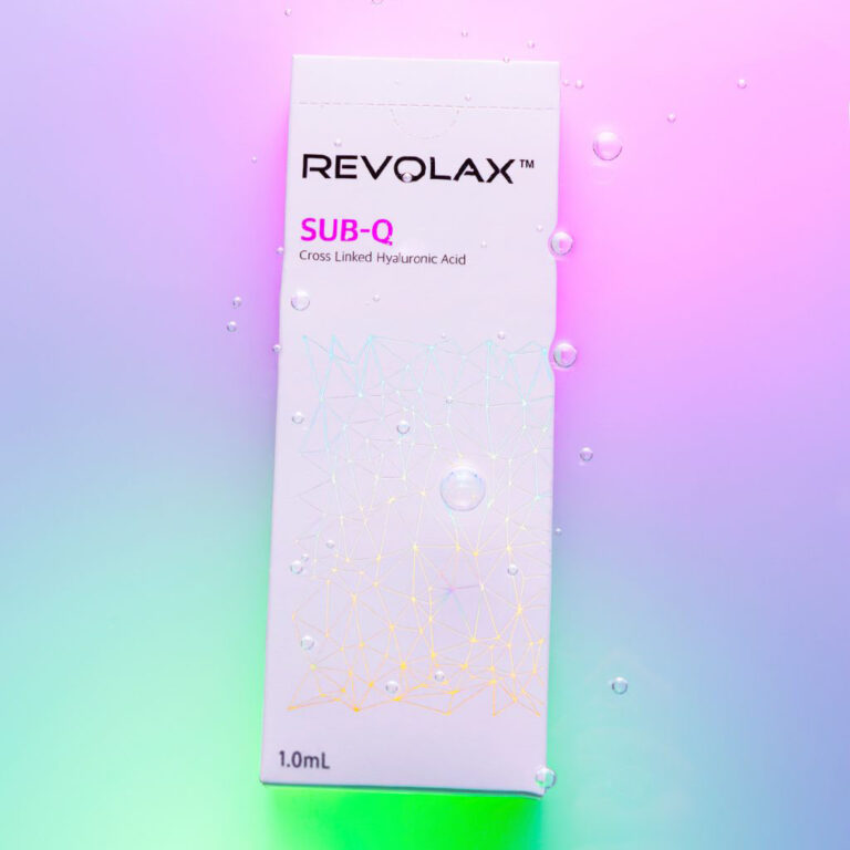 Why Everyone Loves REVOLAX Dermal Fillers | REVOLAX