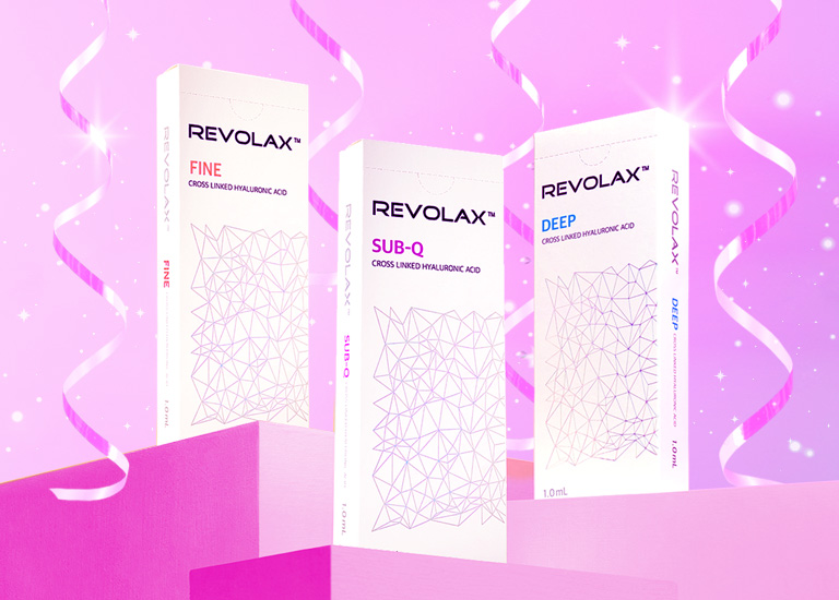 The REVOLAX Guide to Party Season Prep - REVOLAX UK