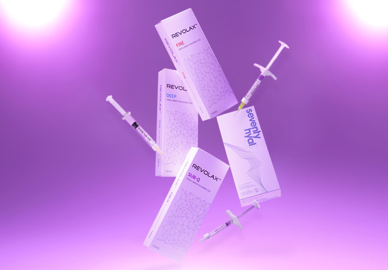 Ready Set Prep: The Ultimate Glow Up Guide | REVOLAX UK