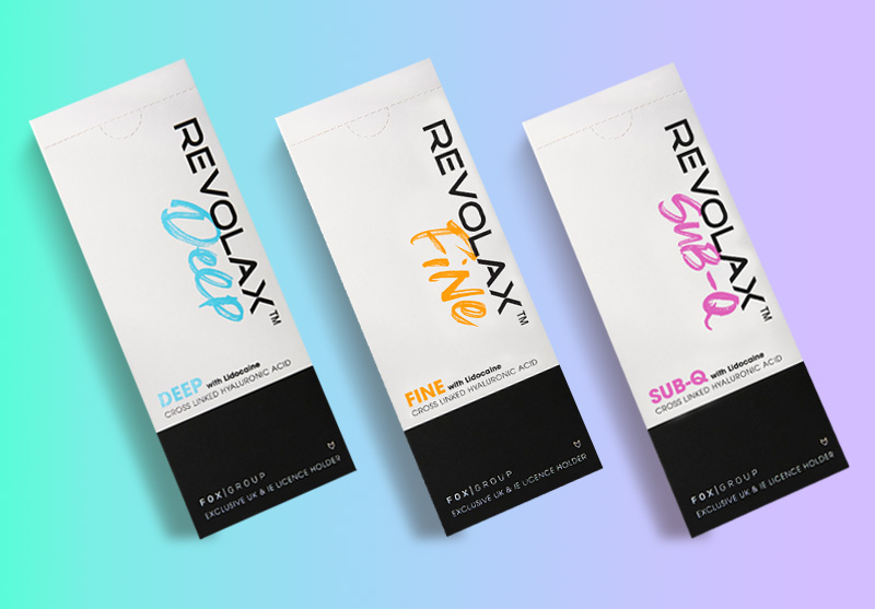 Lip Filler Aftercare: The Essentials | REVOLAX