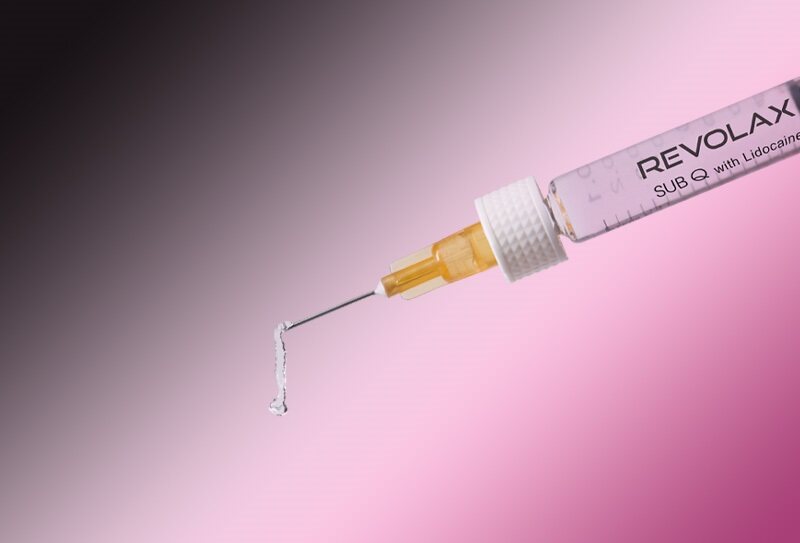What Happens to Dermal Fillers Over Time? | REVOLAX